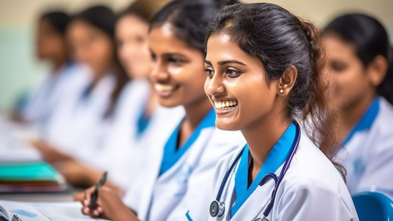 Regional Institute of Nursing Education | RINE